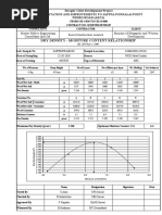 Proctor Test Excel Sheet | PDF | Sustainable Building | Sustainable ...