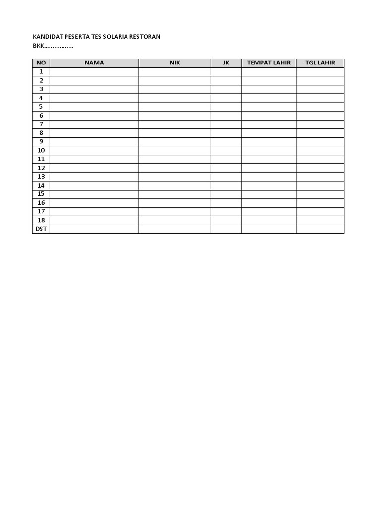 Database Solaria | PDF