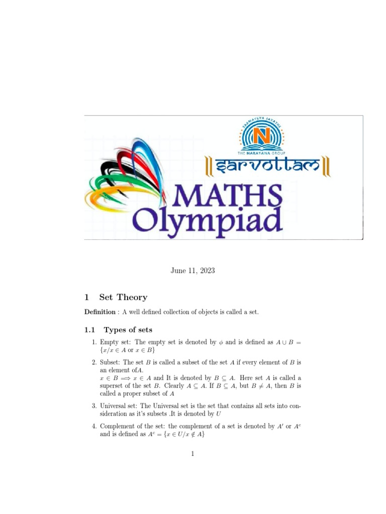 Permutation Problems | PDF | Set (Mathematics) | Permutation Permutation Problems | PDF | Set (Mathematics) | Permutation