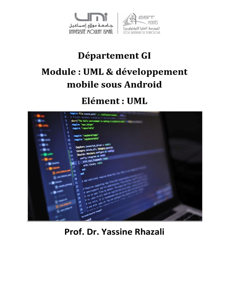 Introduction au Génie Logiciel et UML | PDF | Logiciel | Test de logiciel