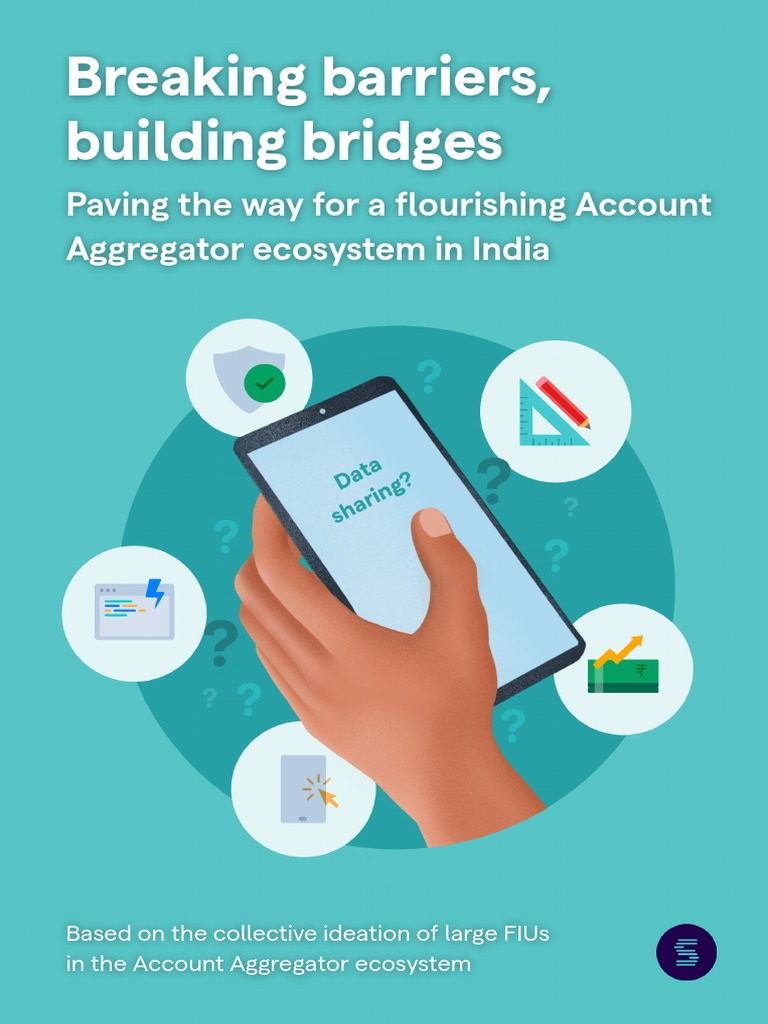 AA White Paper - Setu | PDF | Interoperability | Consent