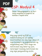 ESP Grade-2 Quarter-2 Module-2 Week-2 | PDF