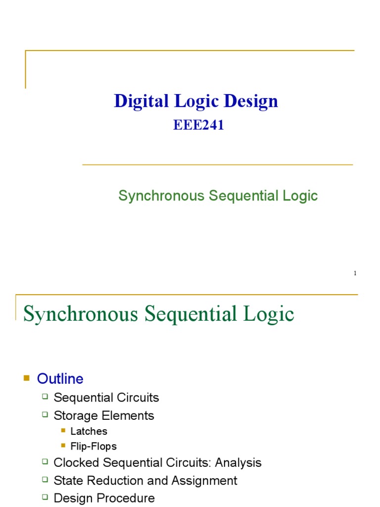 EEE 241 Chap 05 | PDF | Teaching Methods & Materials | Science & Mathematics
