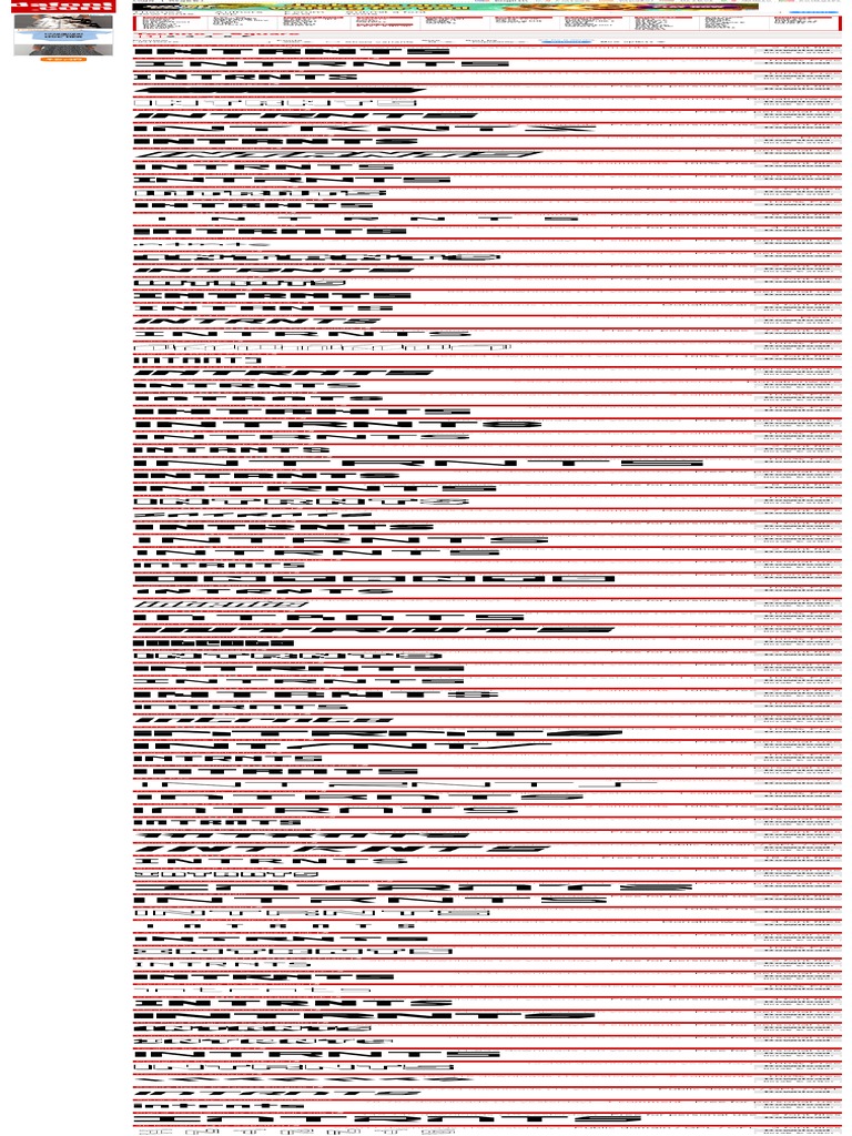 Techno Square Fonts | PDF