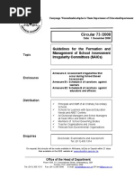 PL2 QMS WORK PLan Guide 03052021 | PDF | Performance Appraisal ...