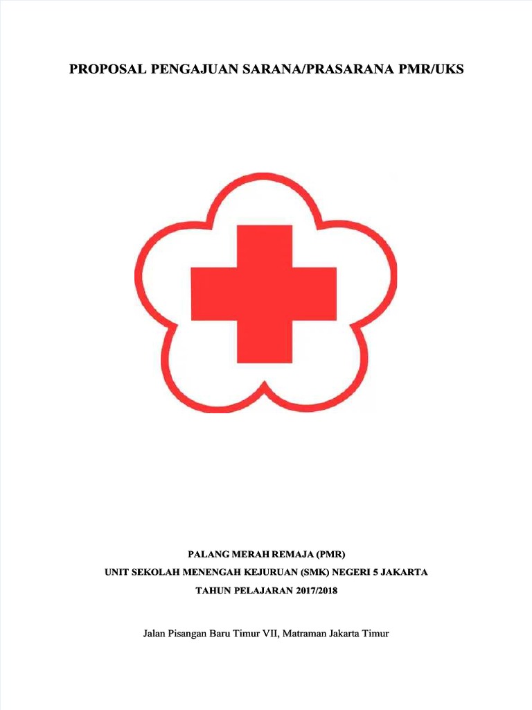 PDF Proposal Pengajuan Sarana 1 Compress | PDF PDF Proposal Pengajuan Sarana 1 Compress | PDF