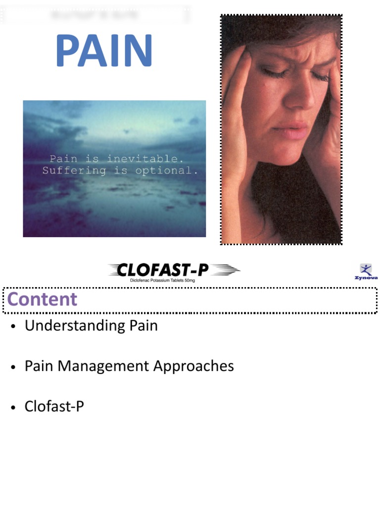 Clofast Training | PDF