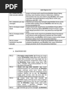 Format Asuhan Gizi IDNT | PDF | Pengembangan Diri | Kesehatan Holistik