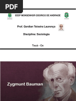 Amor Liquido Bauman Completo-1 | PDF