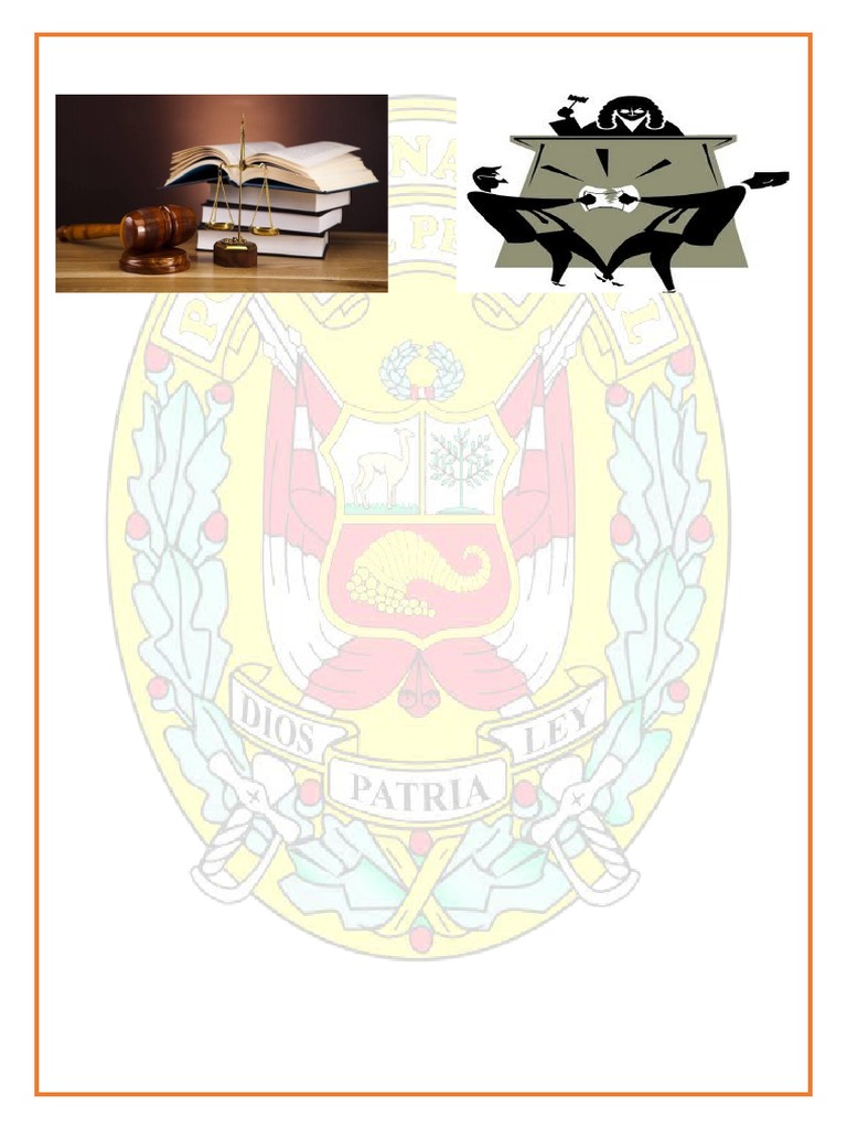 Portada Legislación | PDF