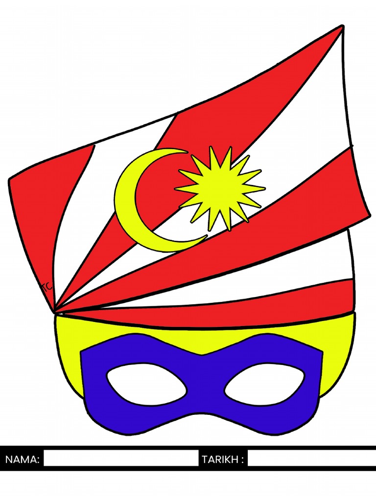 TOPENG MERDEKA | PDF