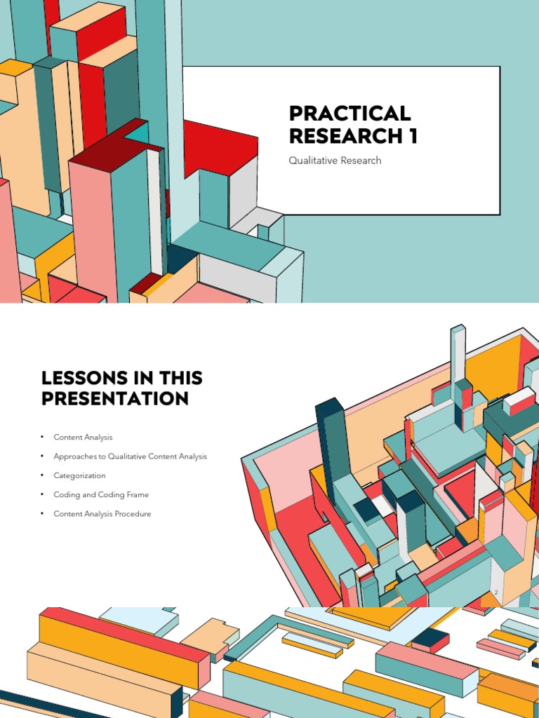 Practical Research 1 Week 13 | PDF