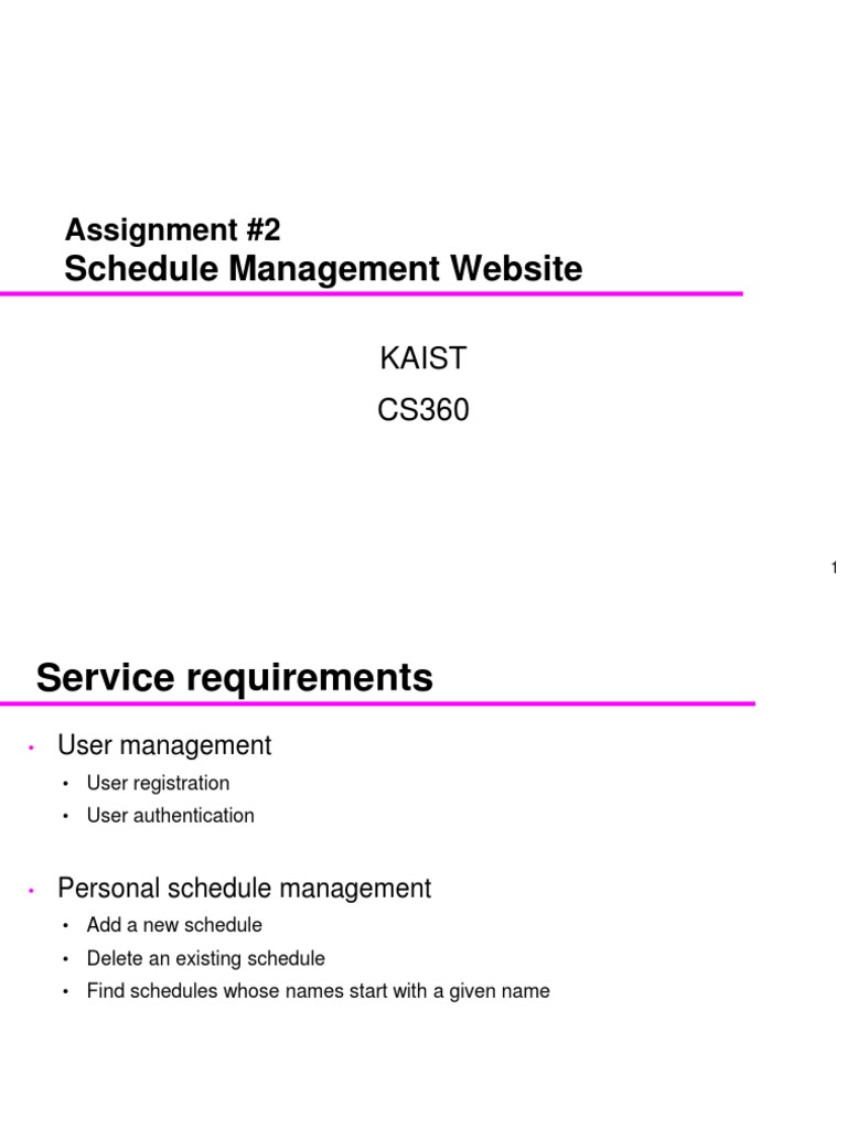 cs360 2023 hw2 | PDF | Ajax (Programming) | Login