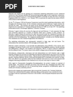 Metacam Dosage Chart for Dogs | PDF | Medical Treatments | Pharmacology