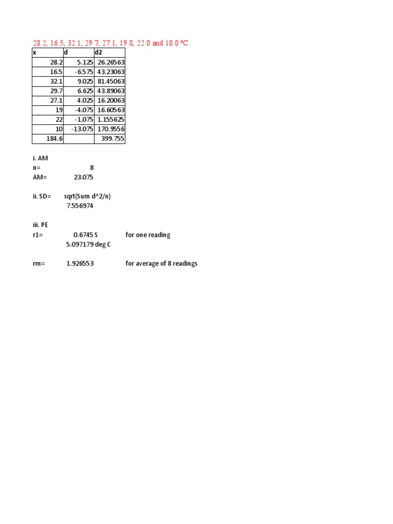 Tutorial 1 Instrumentation Pdf