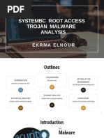 Playing WMMT5 On ZeroTier One | PDF | Computer Network | Computer Architecture