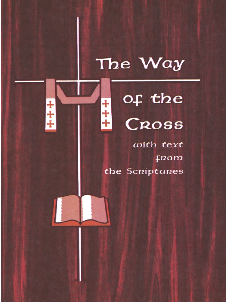 Shrine Way of The Cross PDF | PDF
