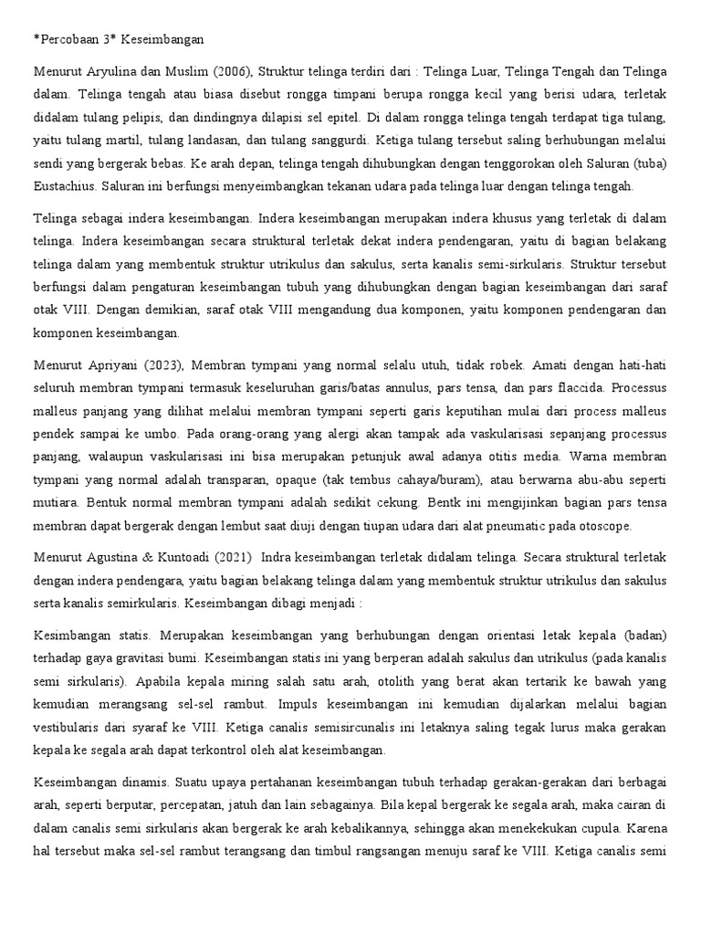 Dasar Teori Laprak 2 | PDF