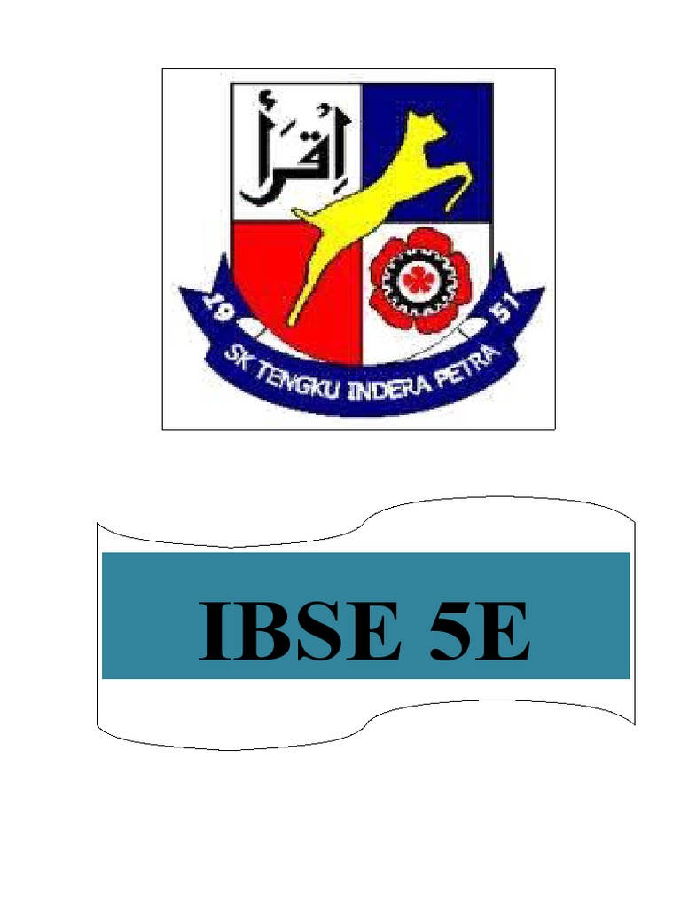 IBSE | PDF