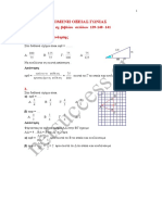ΘΕΩΡΗΜΑ ΘΑΛΗ ΘΕΩΡΙΑ ΑΣΚΗΣΕΙΣ | PDF