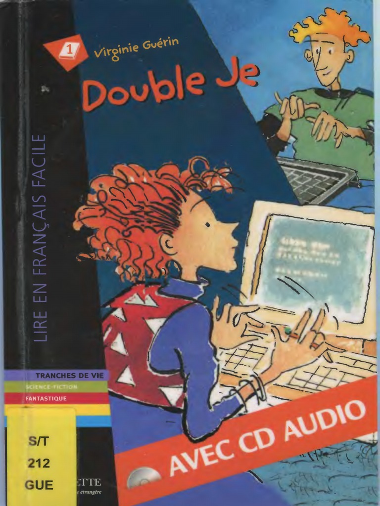 Double je | PDF