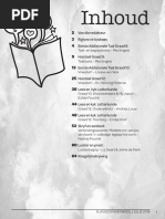 Die Driehoekige Sirkel Langvraag 1 Jeugverhaal | PDF