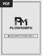 Trinom Skripta Za Maturu - Hrvatski 2024 | PDF