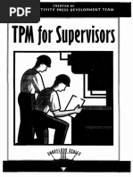Jipm TPM Text Book | PDF