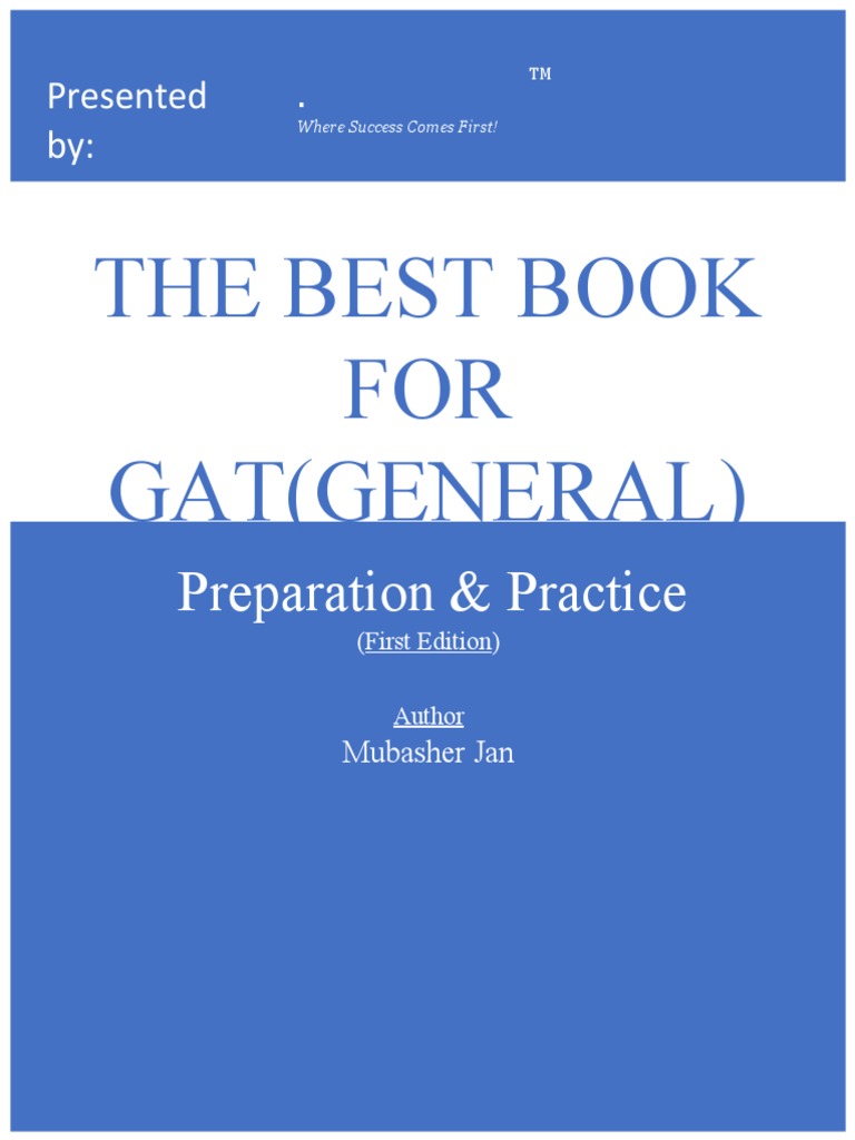 Gat Ver PDF | PDF