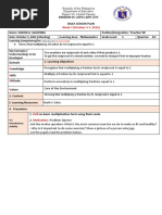 Class Program Grade 5 2024-2025 | PDF | Teachers | Pedagogy