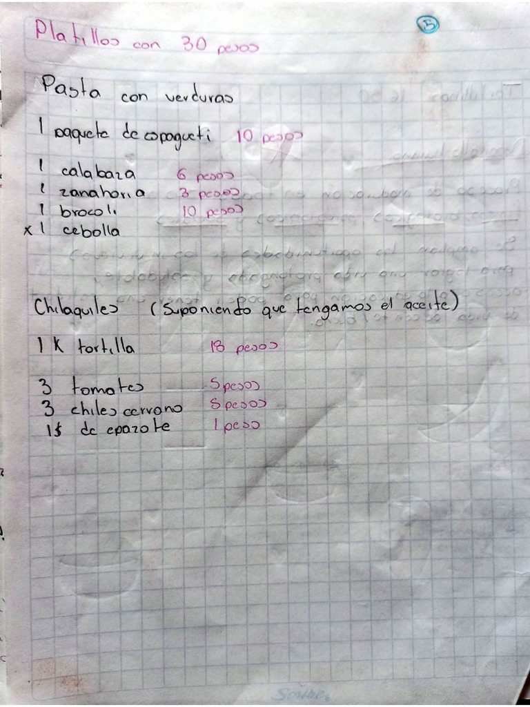 1950726-MENU DE $30.00-2022B | PDF