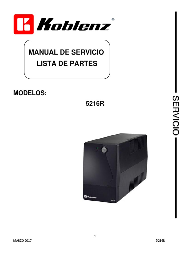 LP 5216 201804 | PDF