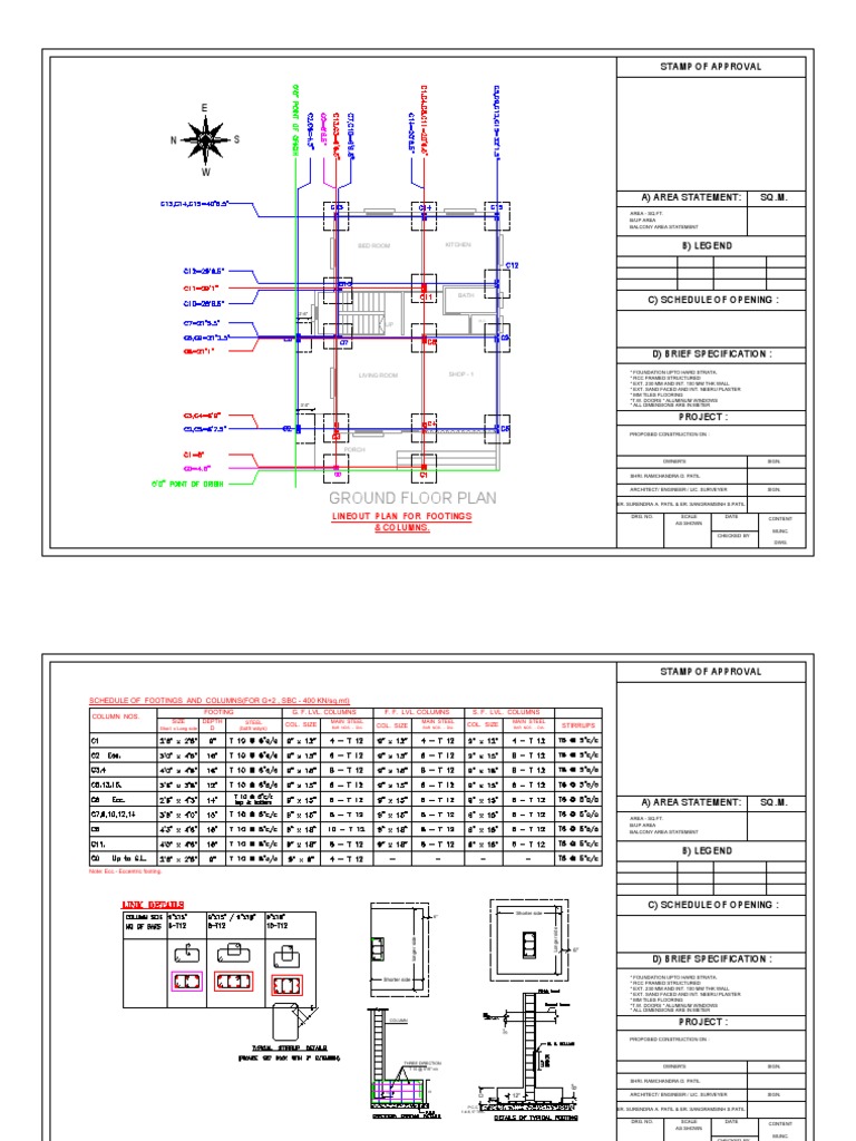 LINEOUT PLAN | PDF