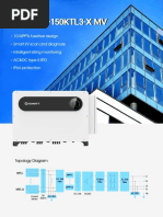 EEPL UM GPM96 Rev04 | PDF | Alternating Current | Ac Power