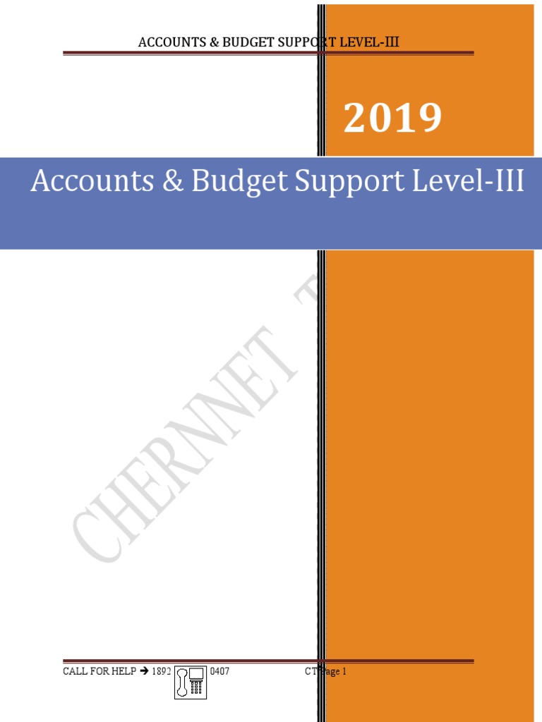 COC LEVEL-3 Practical | PDF | Payroll | Expense