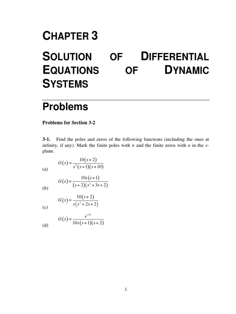 ch03 Sol FG 10th | PDF | Mathematical Analysis | Mathematical Objects
