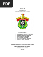 2023 Angka Kecukupan Gizi (AKG) | PDF