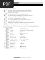Unit 7 Flashcards Bright Ideas 1 | PDF