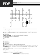 Unit 7 Flashcards Bright Ideas 1 | PDF