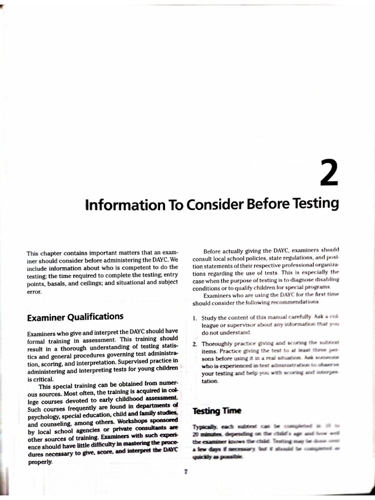 Dyac Chapter 2 & 3 | PDF