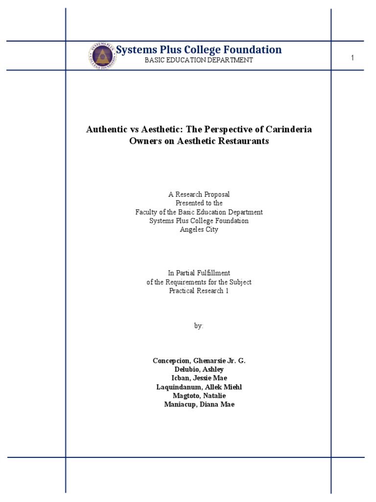 Research Chapter 2 | PDF