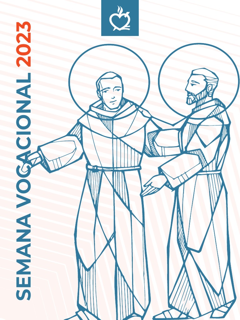 Semana Vocacional 2023 | Descargar gratis PDF | eucaristía | Misa (liturgia)