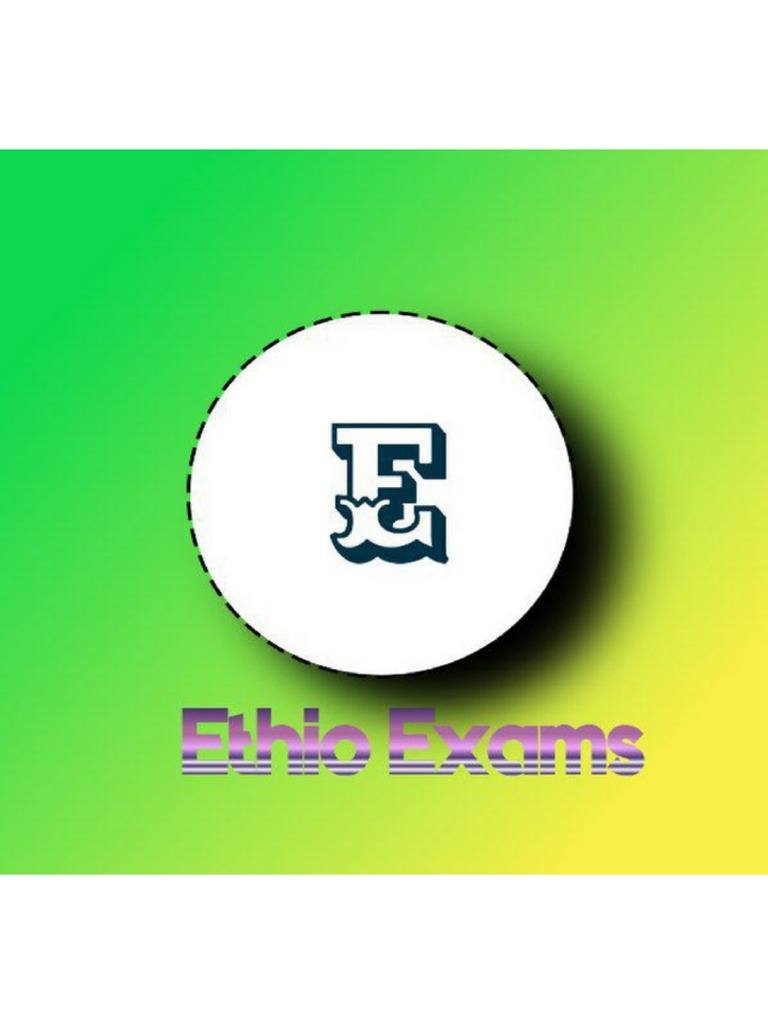 AAiT Maths - Applied LLL Final Exam With Solution | PDF