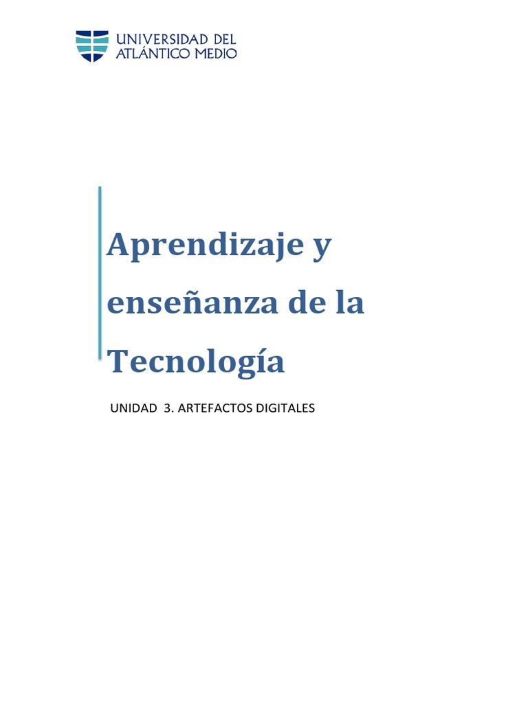 Tema 3 AET UNIDAM | PDF | Realidad aumentada | Realidad virtual