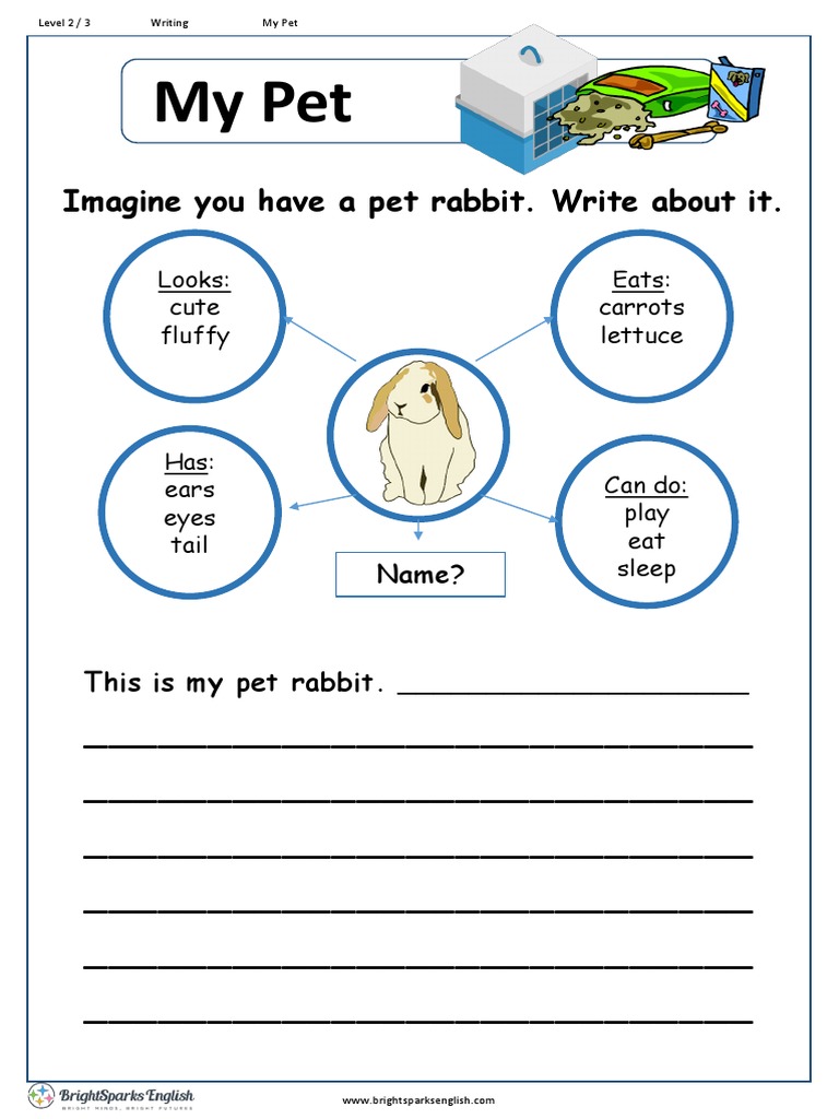 My Pet 23 | PDF