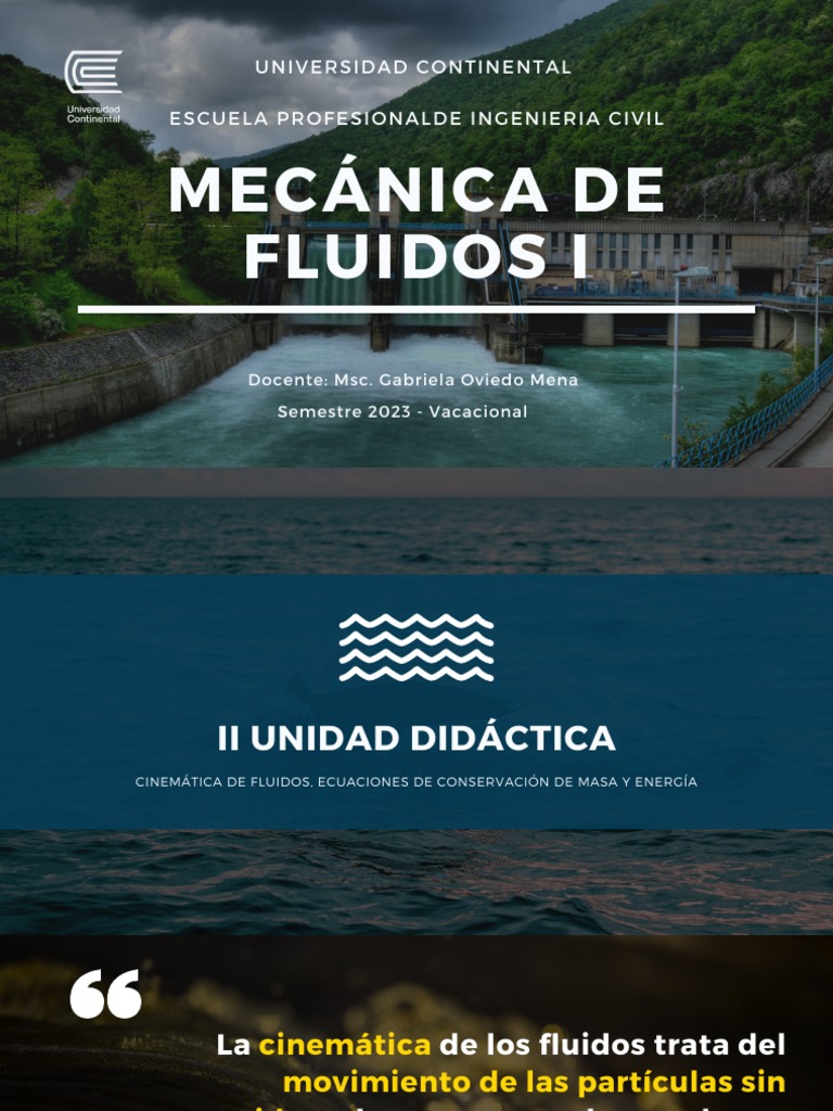 Mecflu Ud Ii - 4 | PDF