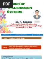 Solution of Problems Chapter 01 MV SS Rao | PDF