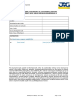 IFQP Checklist Issue 14 With ATA103 2023 1 and JIG13 References | PDF ...