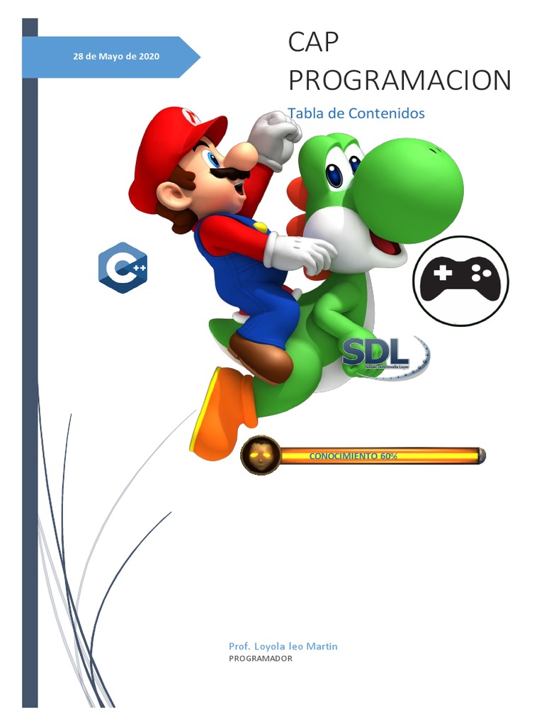 Actividad7 Programacion Todos | PDF