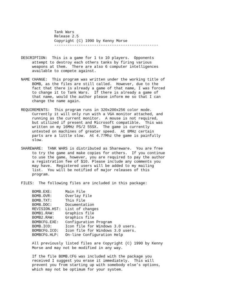 Bomb | PDF | Computer File | Icon (Computing)